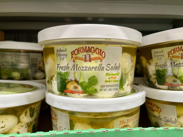 The Best Appetizers and Finger Foods at Sam's Club