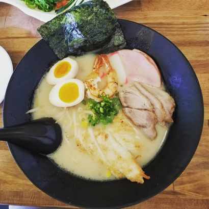 Use Your Noodle: The Best Ramen in Every State | Cheapism.com