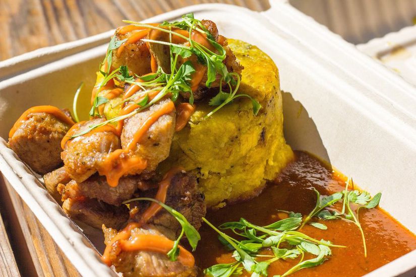 Hispanic Culture Foods