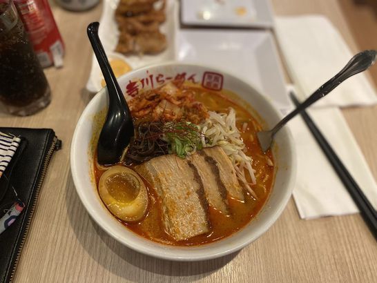 Use Your Noodle: The Best Ramen in Every State