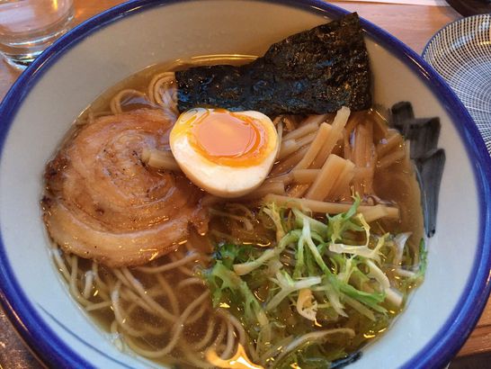 Use Your Noodle: The Best Ramen in Every State