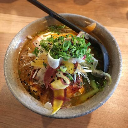 Use Your Noodle: The Best Ramen in Every State