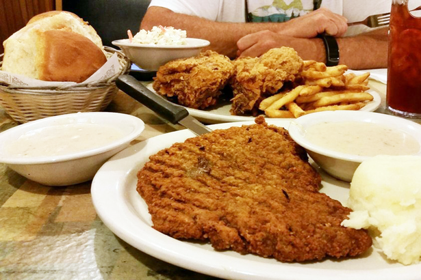 Best Roadside Restaurants in the United States | Cheapism.com