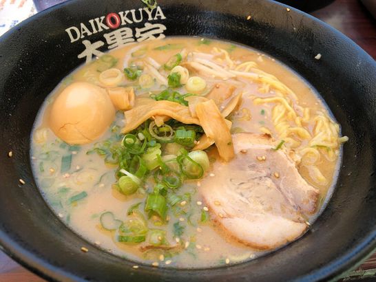 Use Your Noodle: The Best Ramen in Every State