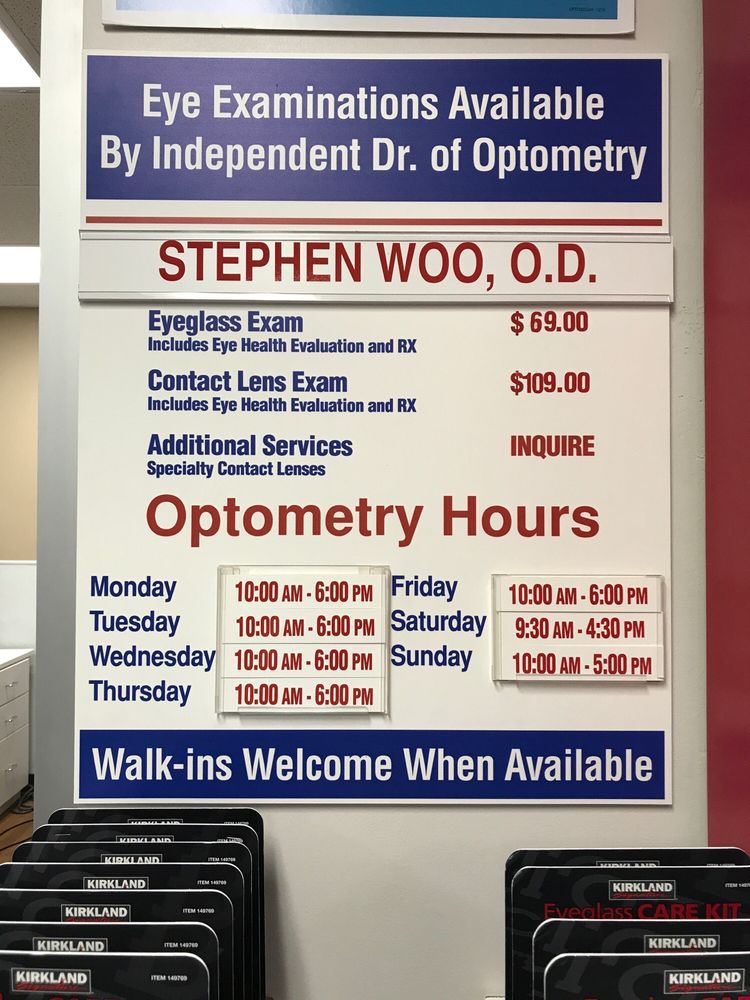 10 Things To Know About Costco Optical Vision Center 10 Things To Know About Costco Optical Vision Center