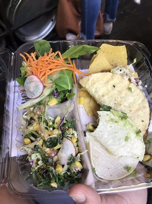 Unusual Tacos Across America | Cheapism.com