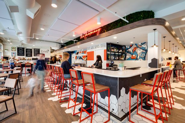 Best Food Halls in America | Cheapism.com