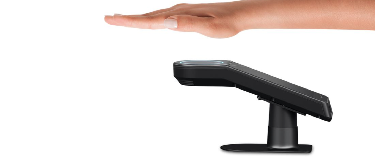 Amazon One Allows You To Pay For Groceries Using Your Hand