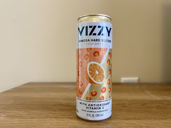 The Best Vizzy Hard Seltzer Flavors To Try in 2023