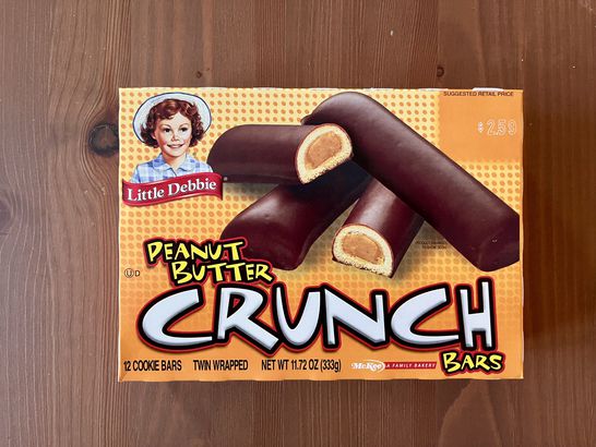 Ranking the Best Little Debbie Snacks