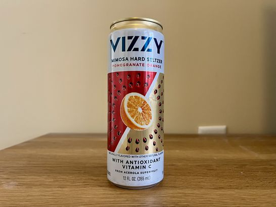 The Best Vizzy Hard Seltzer Flavors To Try in 2023