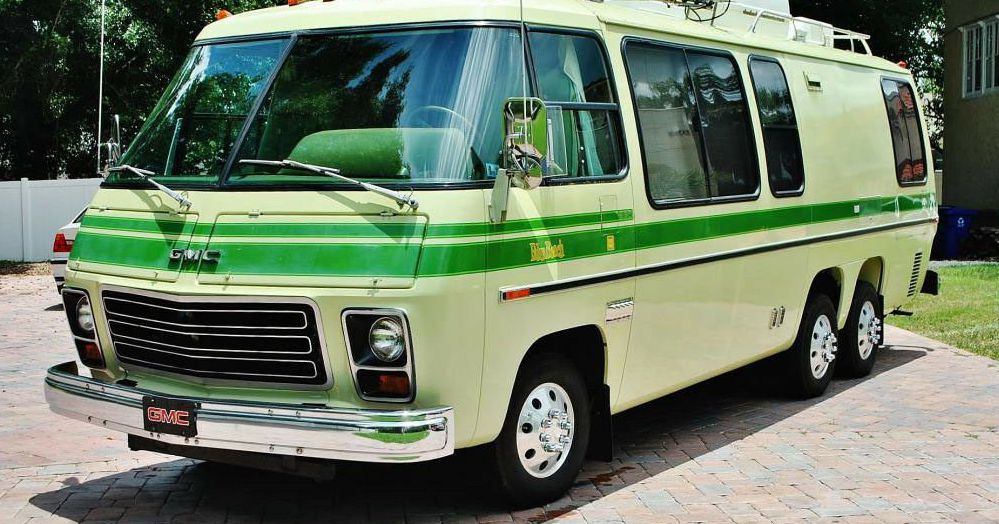 Robin Williams Rv Cast