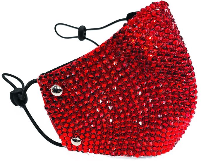 Most Expensive Face Masks