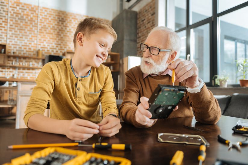 Things the Boomer Generation Just Does Better