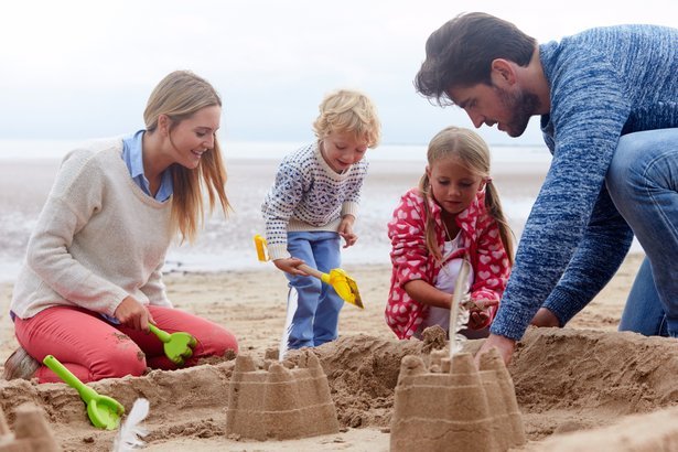 20 Fun Cheap Outdoor Activities For Families Cheapism