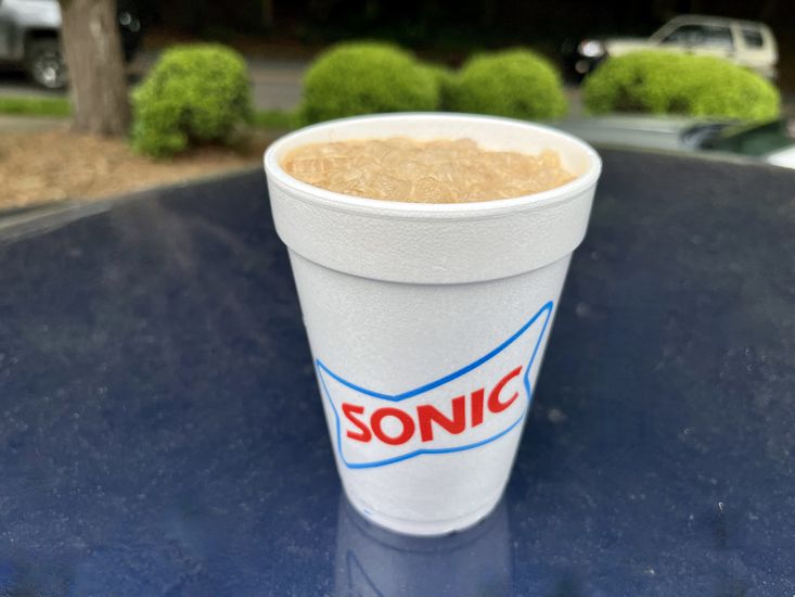 The Only Fast-Food Iced Coffee You Should Be Drinking