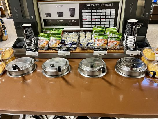 Best Items To Order From the Publix Deli