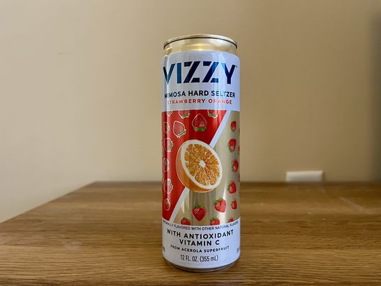 The Best Vizzy Hard Seltzer Flavors To Try in 2023