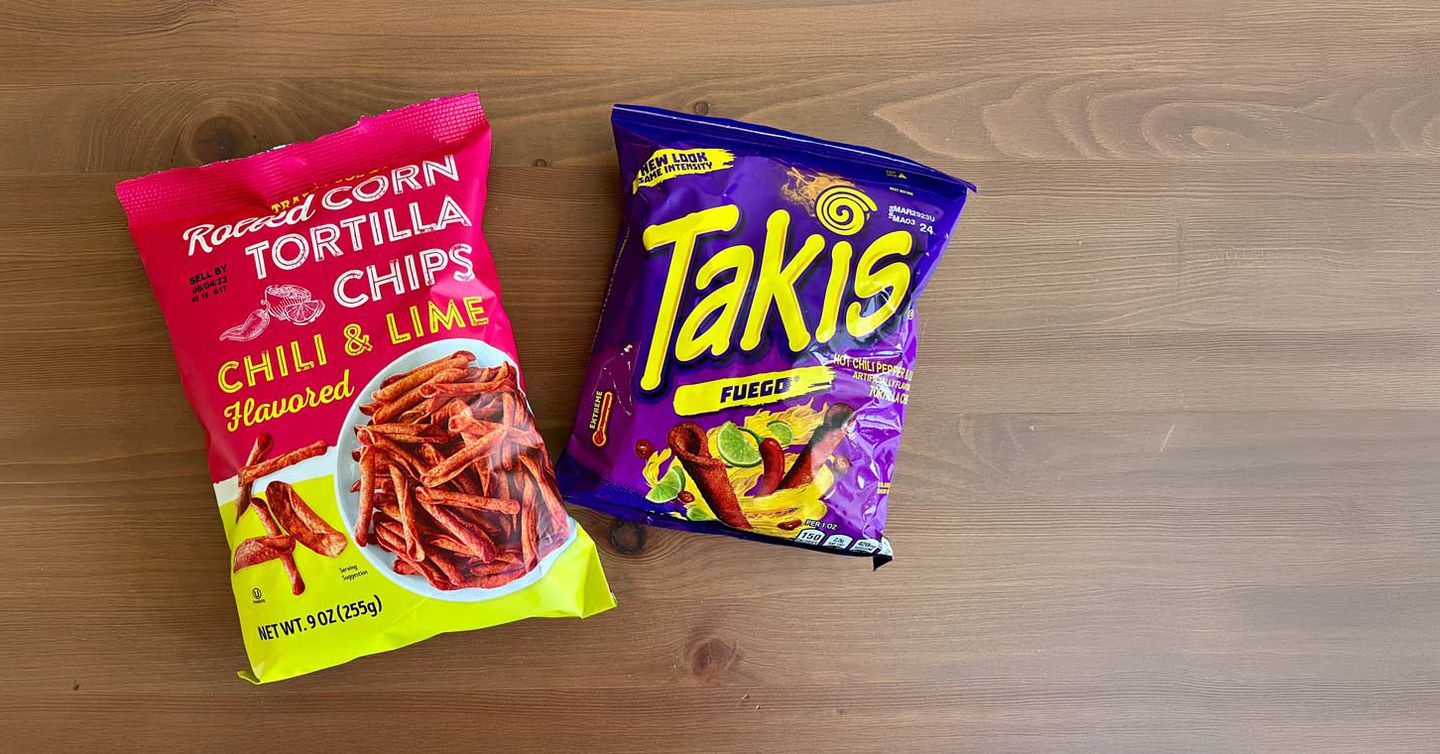 Trader Joe’s Takis Dupe vs Original Takis: 2025 Showdown