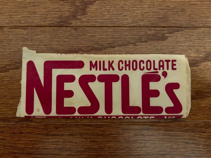 The Oldest Candy Bars Still Around Today