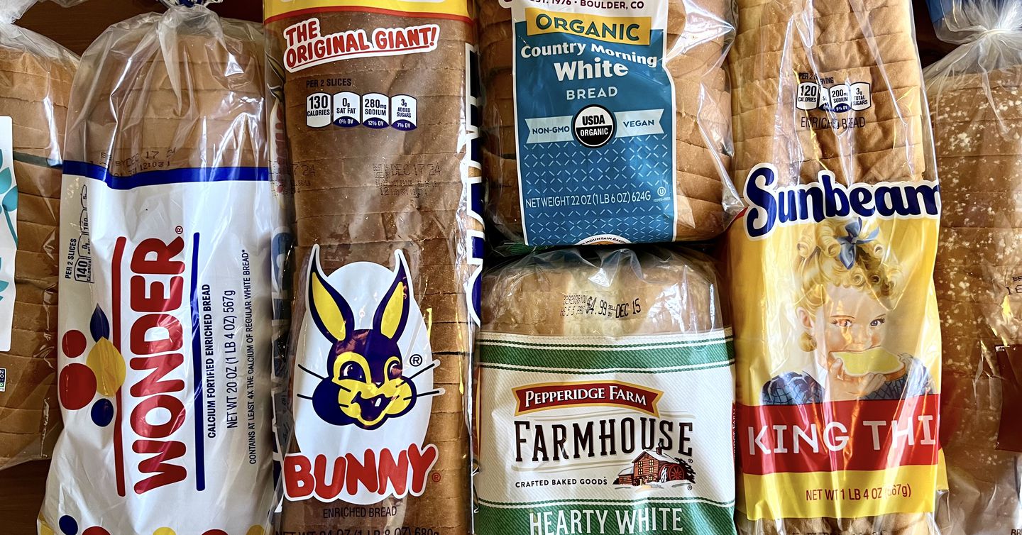 White Bread Brands